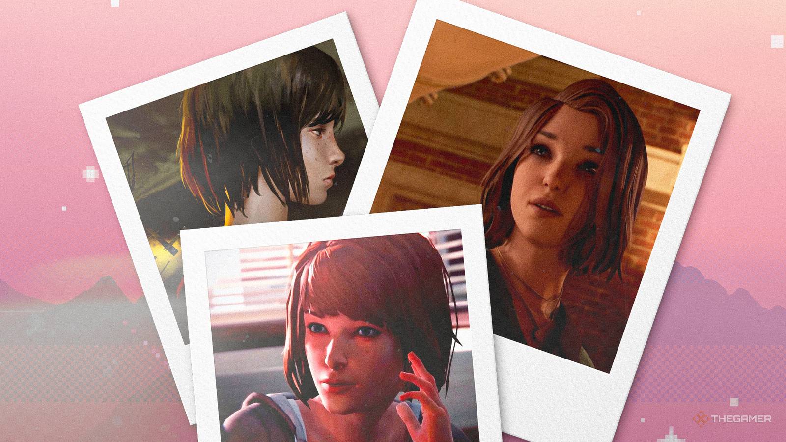 What Does It Mean For Life Is Strange That "Max Caulfield Will Return"?