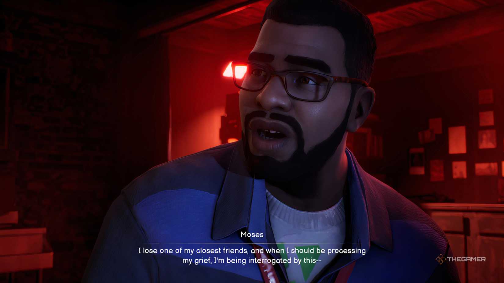 What Happens If You Agree Or Refuse To Help Alderman In Life Is Strange ...
