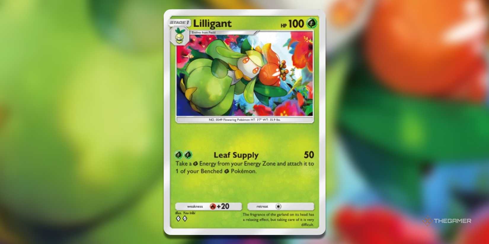 The Strongest Grass Type Cards In Pokemon TCG Pocket