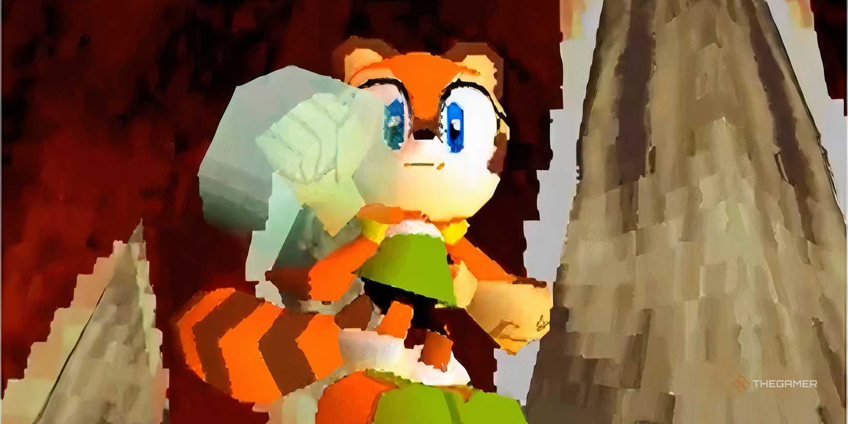 9 Sonic The Hedgehog Characters Sega Should Bring Back