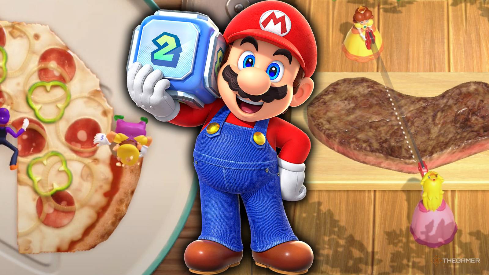 Best Mario Party Minigames Of All Time Ranked