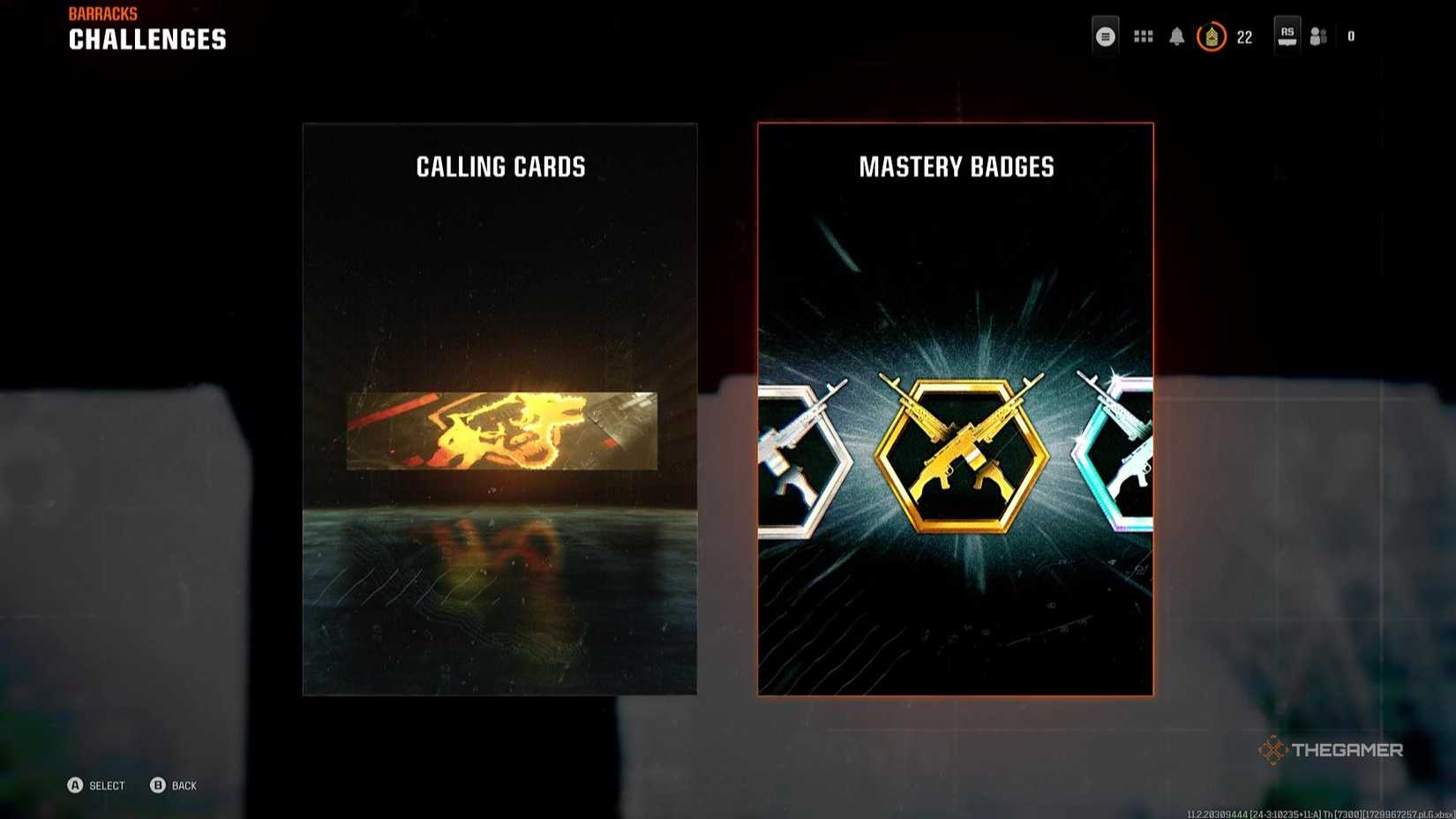 All Mastery Badges And How To Unlock Them In Call Of Duty: Black Ops 6