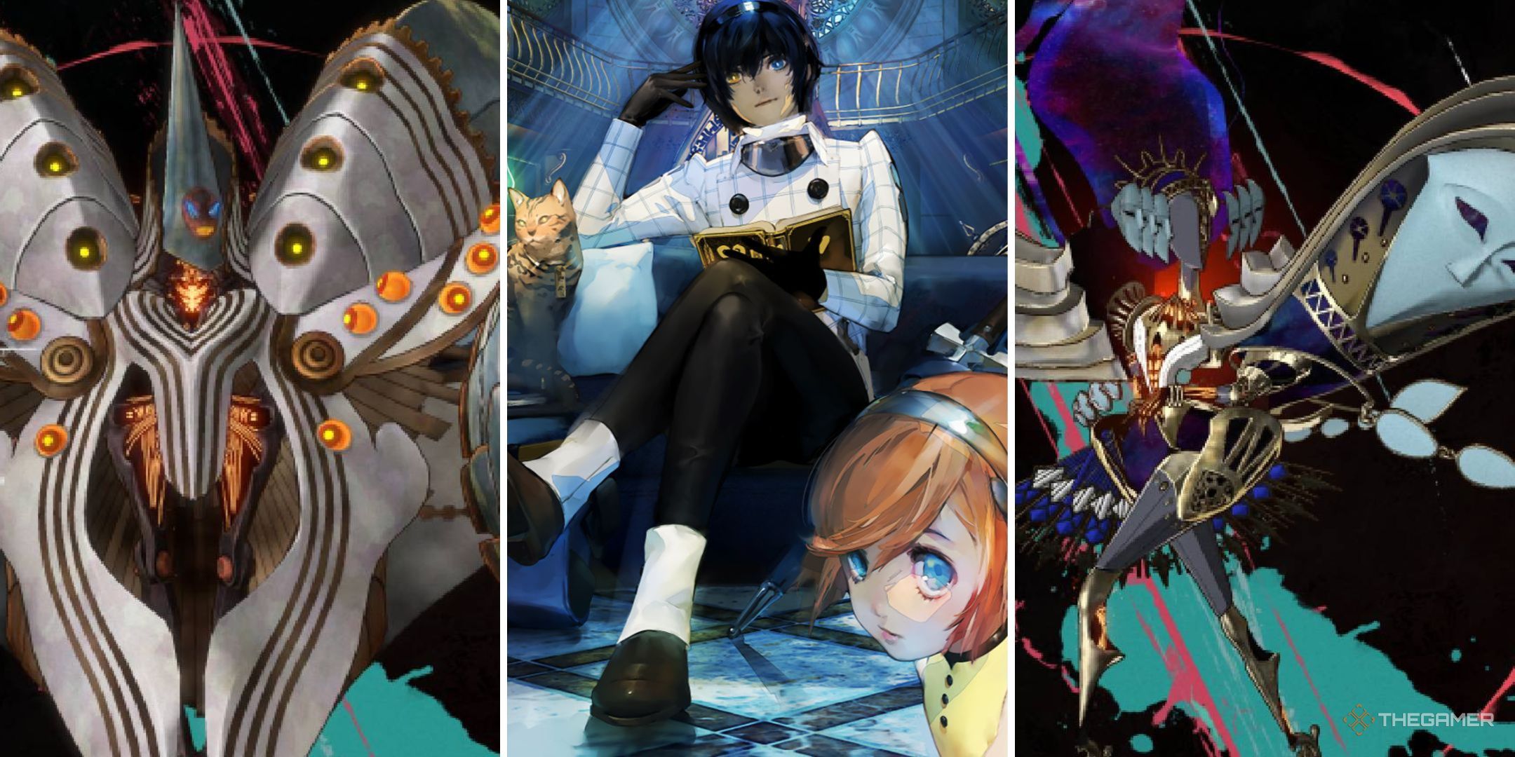 The Best Mods For Metaphor: ReFantazio