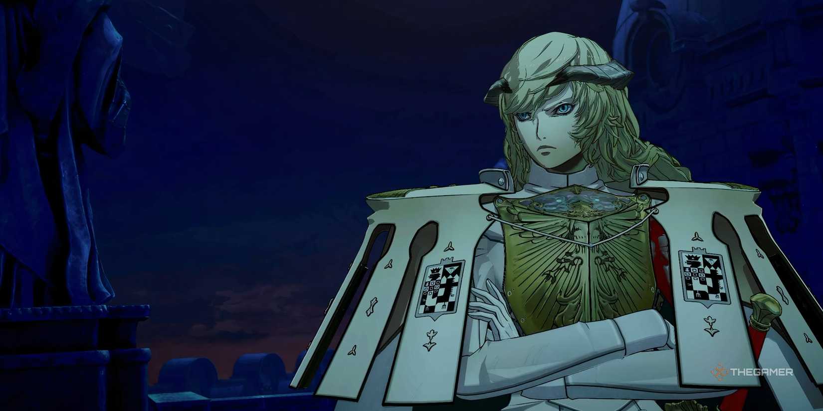 These Video Game Characters Are All Hype