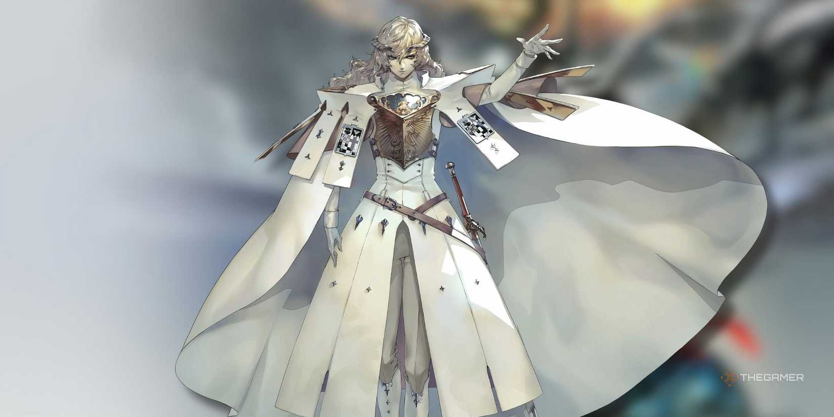 Humans In Metaphor: ReFantazio, Explained