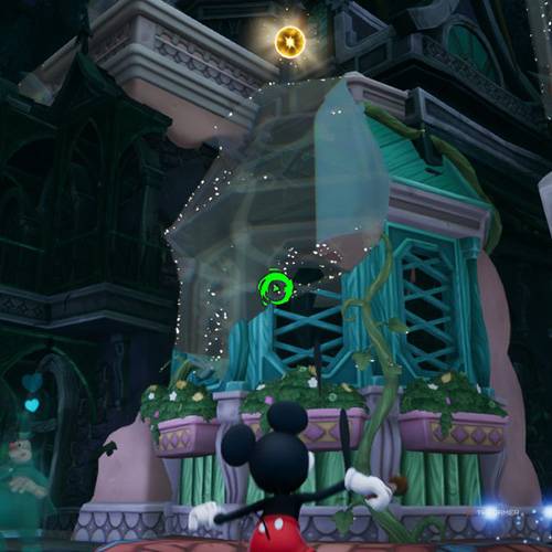 Every Power Spark And Where To Find Them In Epic Mickey: Rebrushed