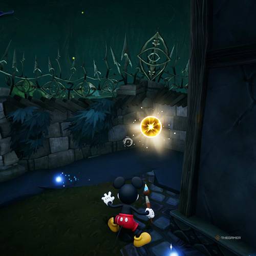Every Power Spark And Where To Find Them In Epic Mickey: Rebrushed