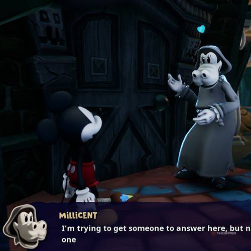 Every Power Spark And Where To Find Them In Epic Mickey: Rebrushed