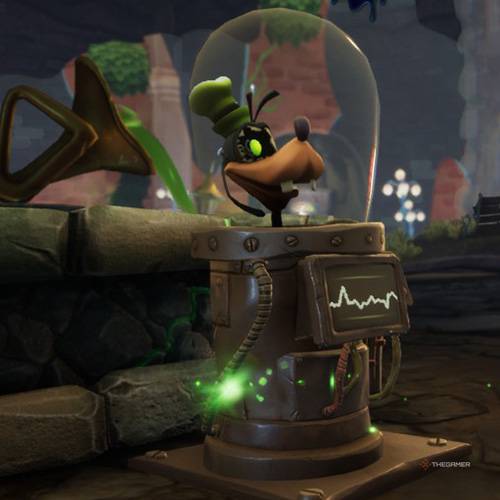 Every Pin And Where To Find Them In Epic Mickey: Rebrushed