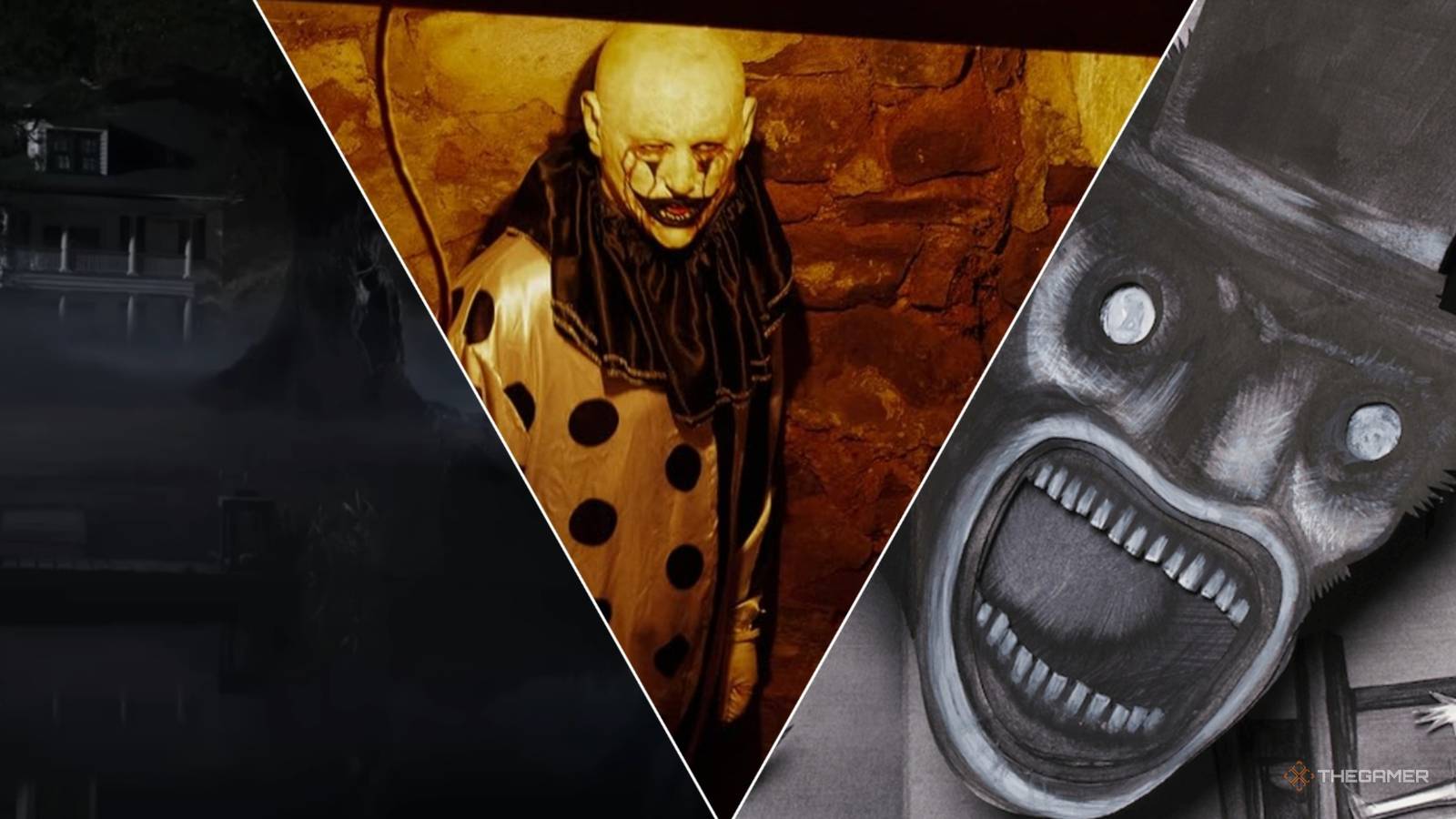 Best Jump Scare Horror Movies