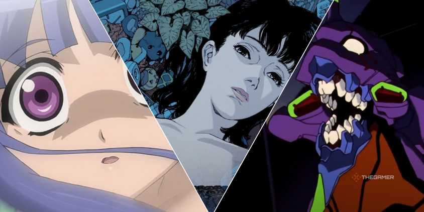 The Best Ufotable Anime Series