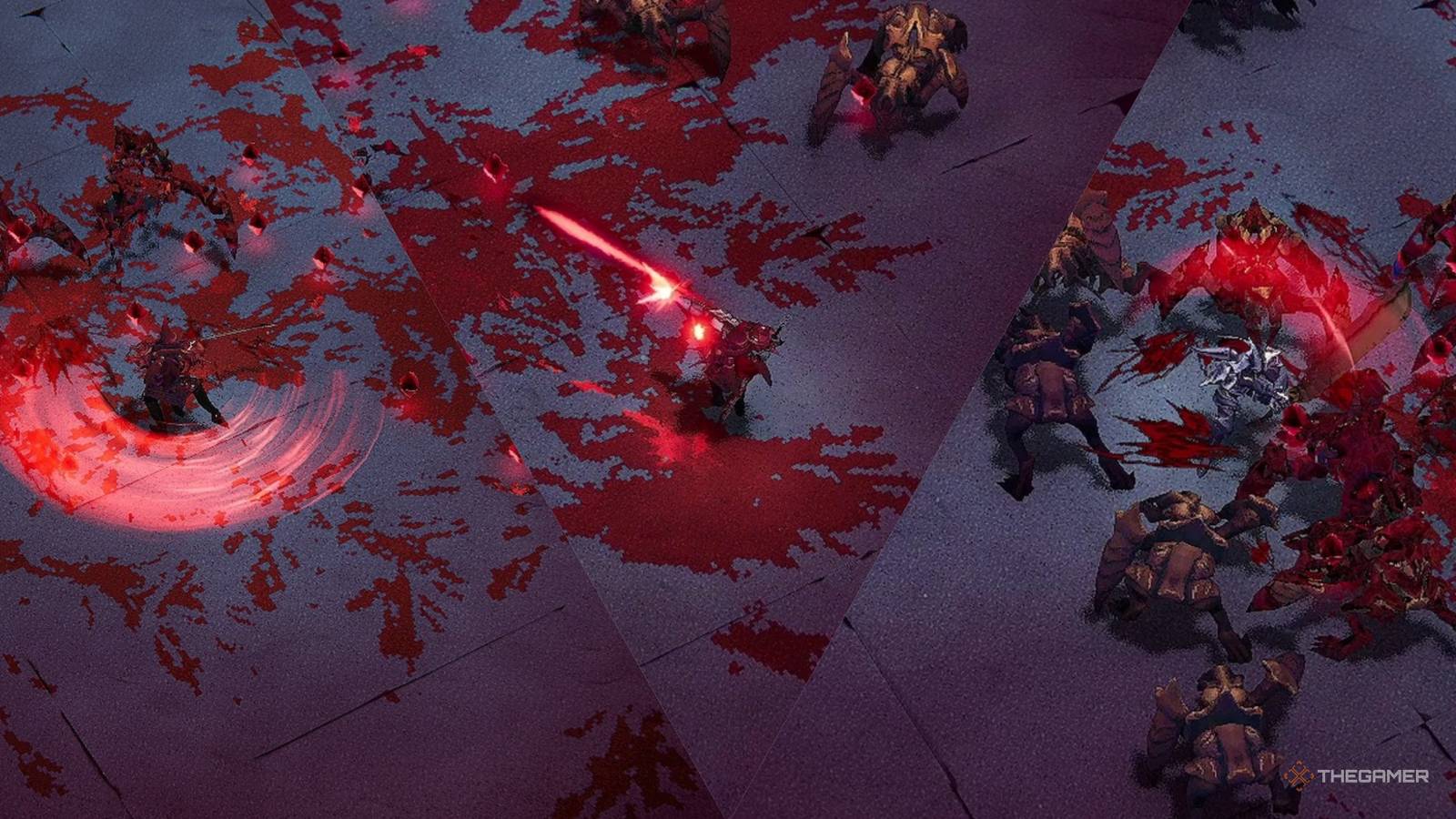 Kill Knight: The Best Gear