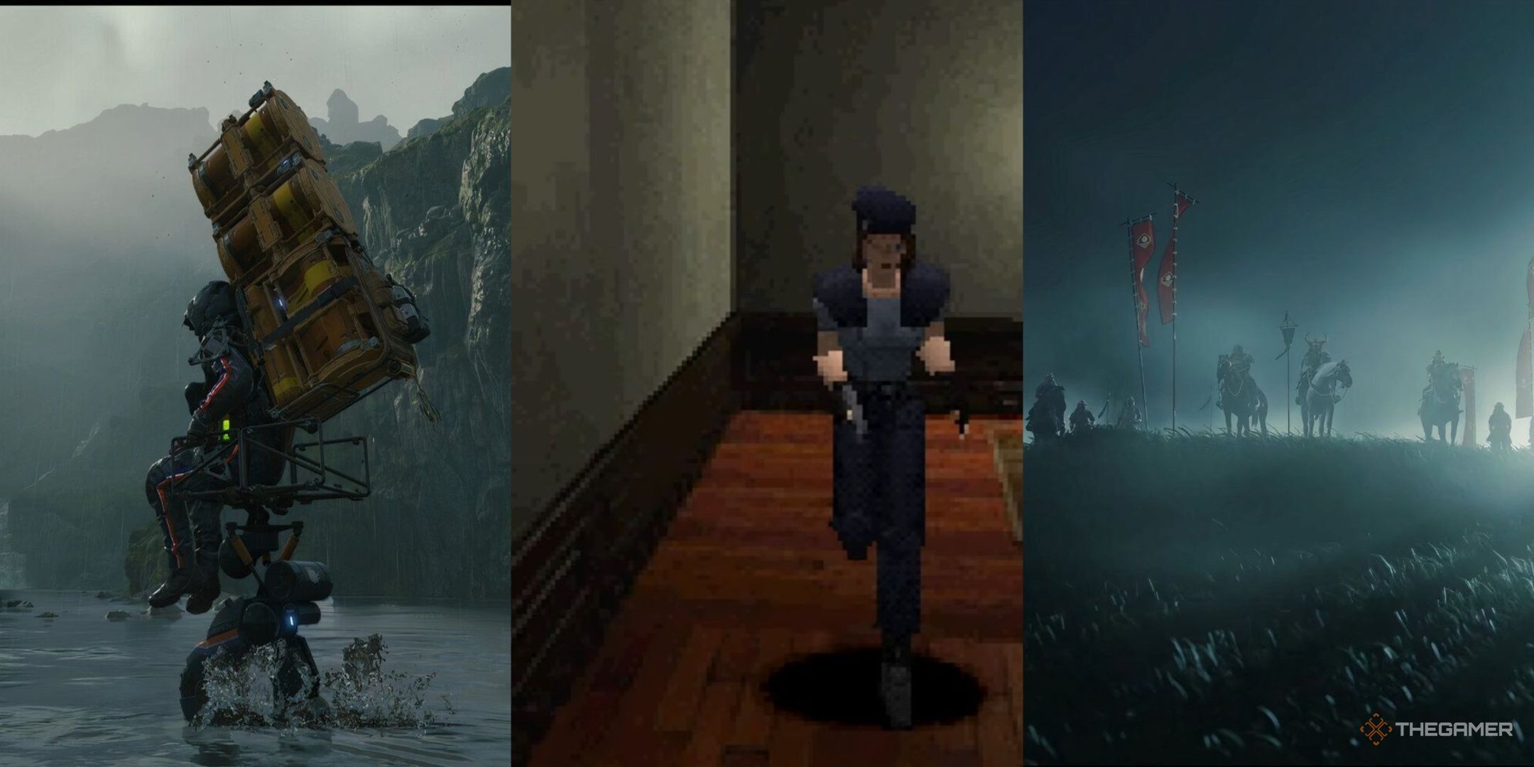 The Best Character Designers In Video Games