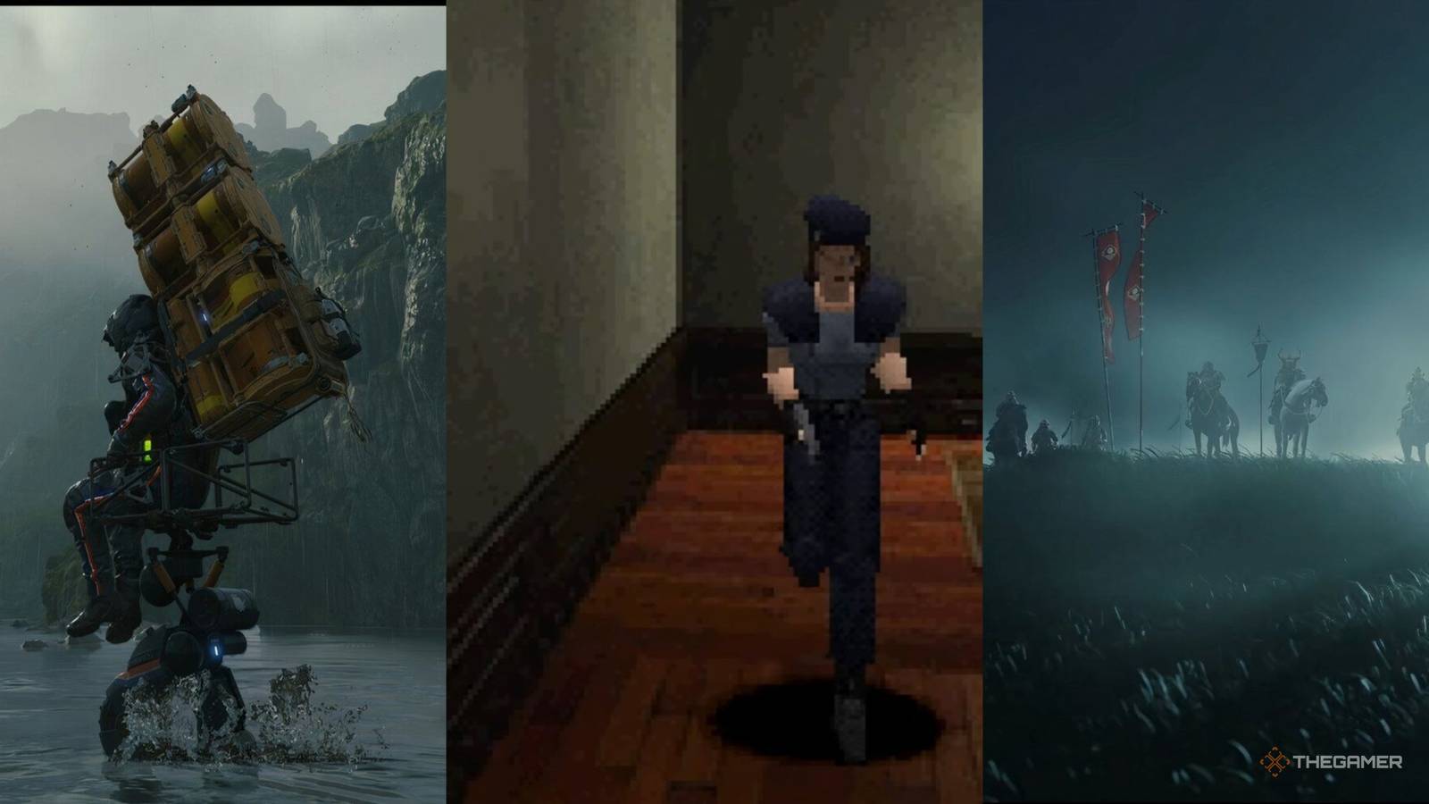 The Best Games With A Director's Cut Version