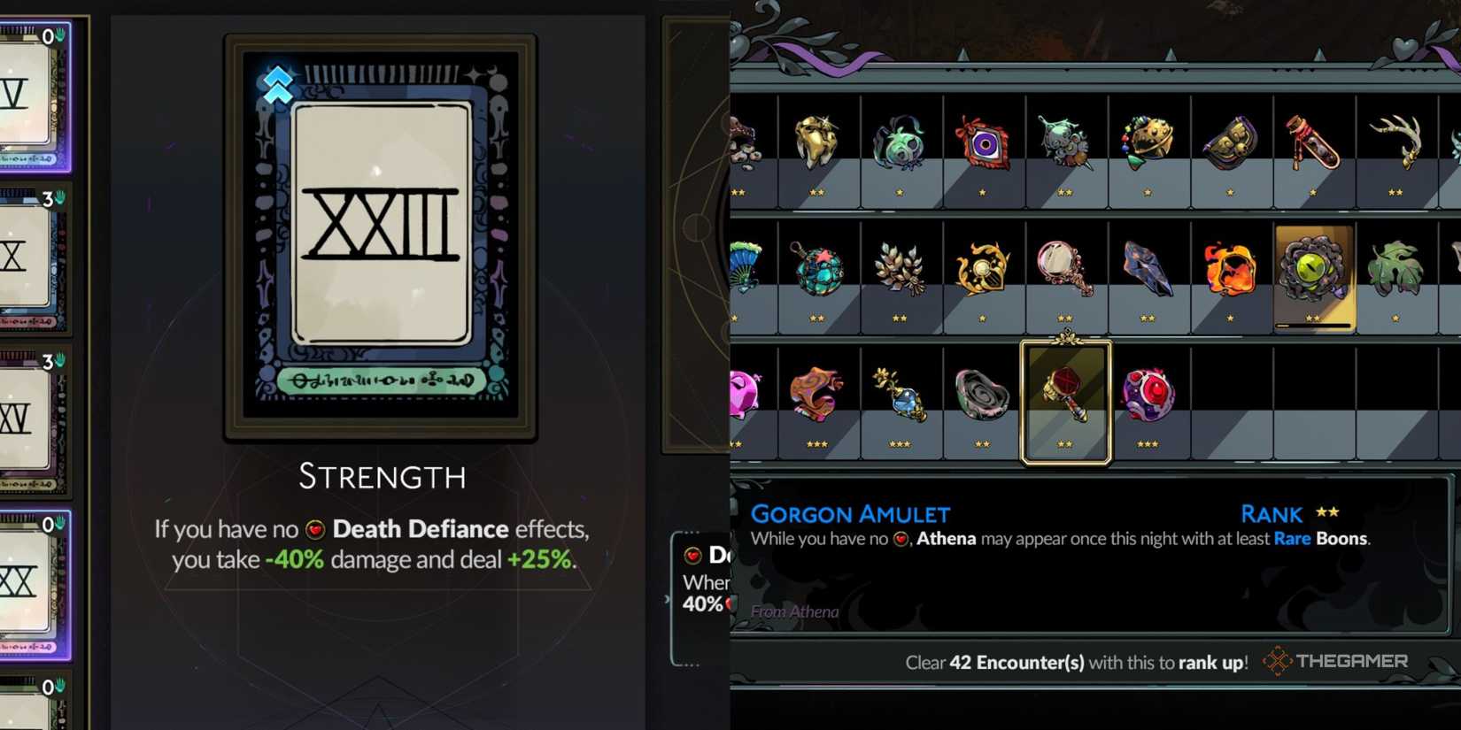 How To Beat Prometheus In Hades 2