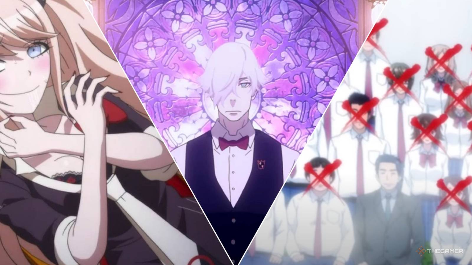 8 Best Anime With Death Games