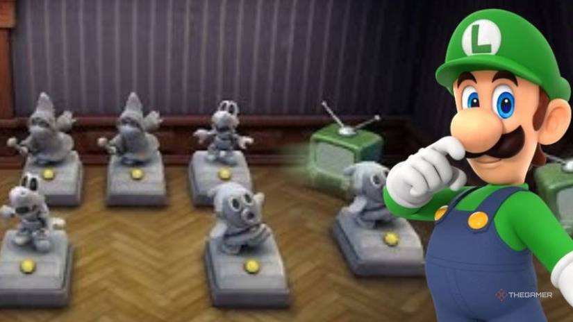 The Best Buddy Abilities In Super Mario Party Jamboree