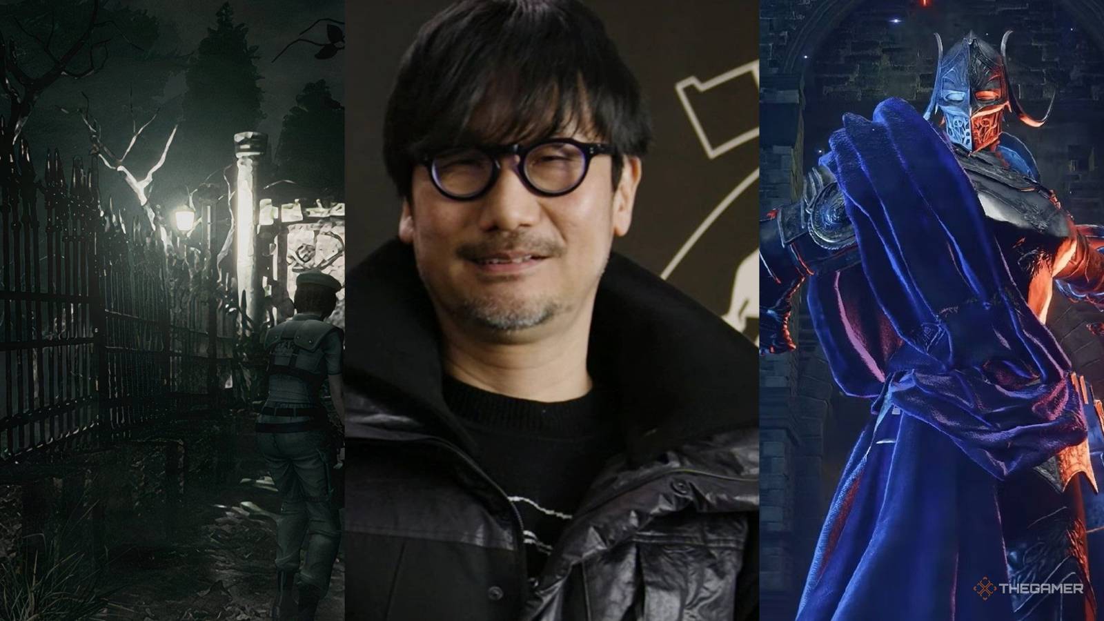 The Best Video Game Directors