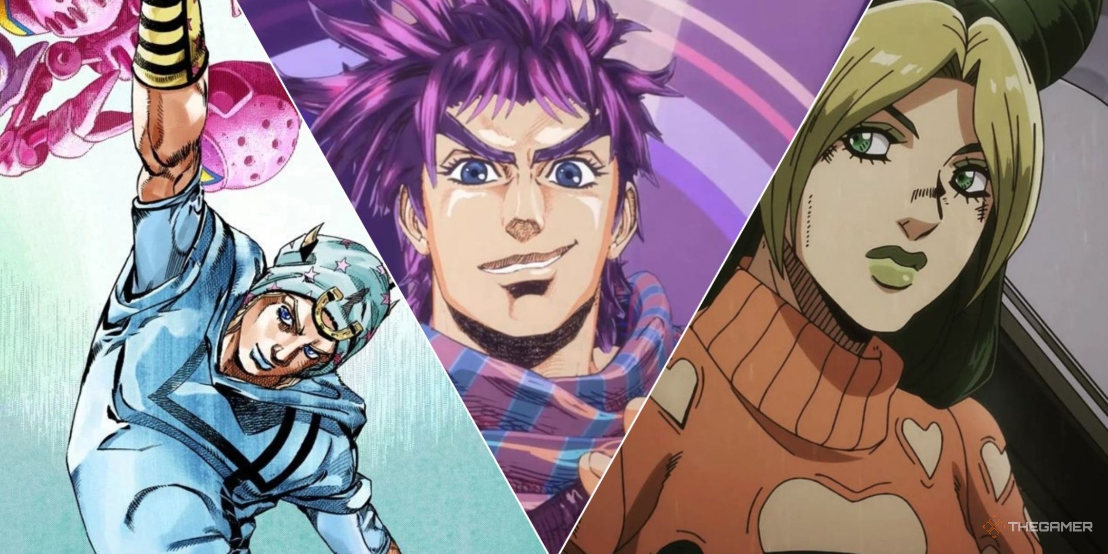 The Best Healers In Anime