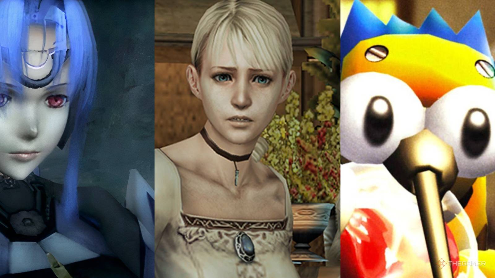 10 Games Still Trapped Exclusively On PS2