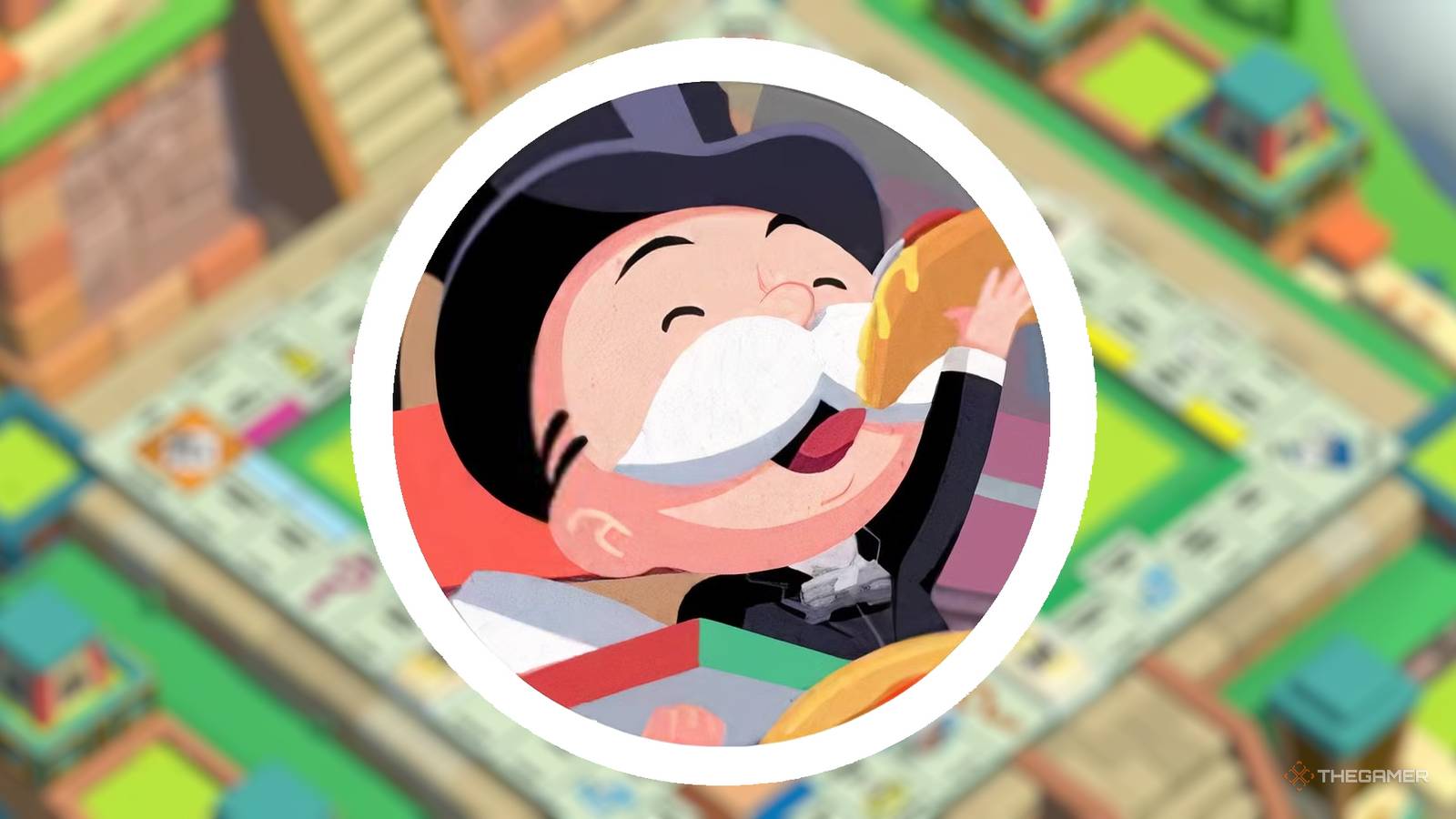 All Rewards In Riches On Top In Monopoly Go (October 18-20)