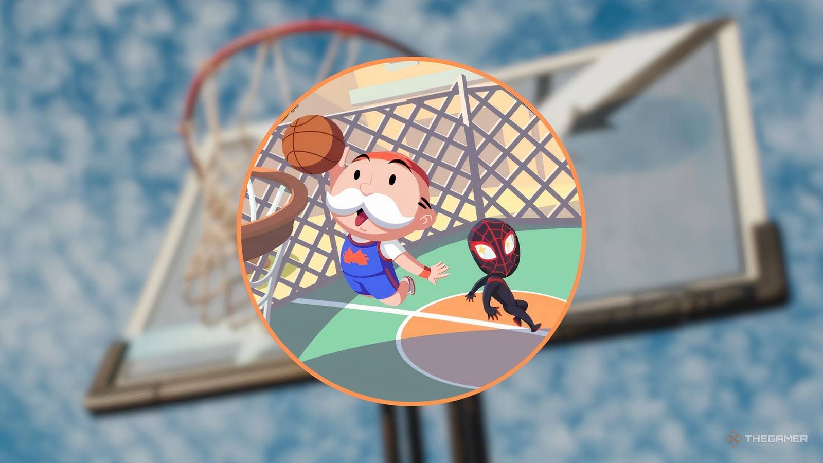 All Rewards In Basket Bash (October 17-19) In Monopoly Go