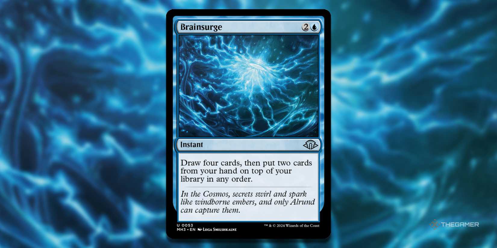 How To Play The Kianne, Corrupted Memory Commander Deck In Magic: The ...