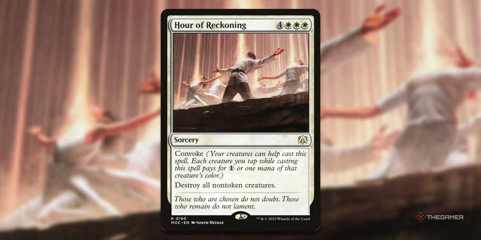 How To Play The Toby, Beastie Befriender Commander Deck In Magic: The ...