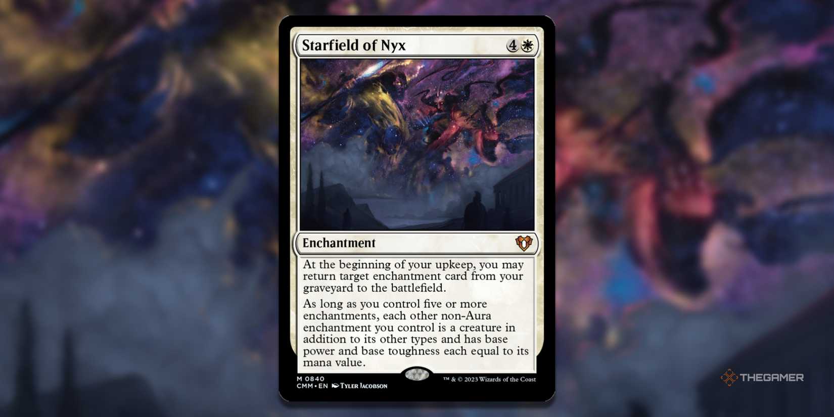 How To Play The Zur, Eternal Schemer Commander Deck In Magic: The Gathering