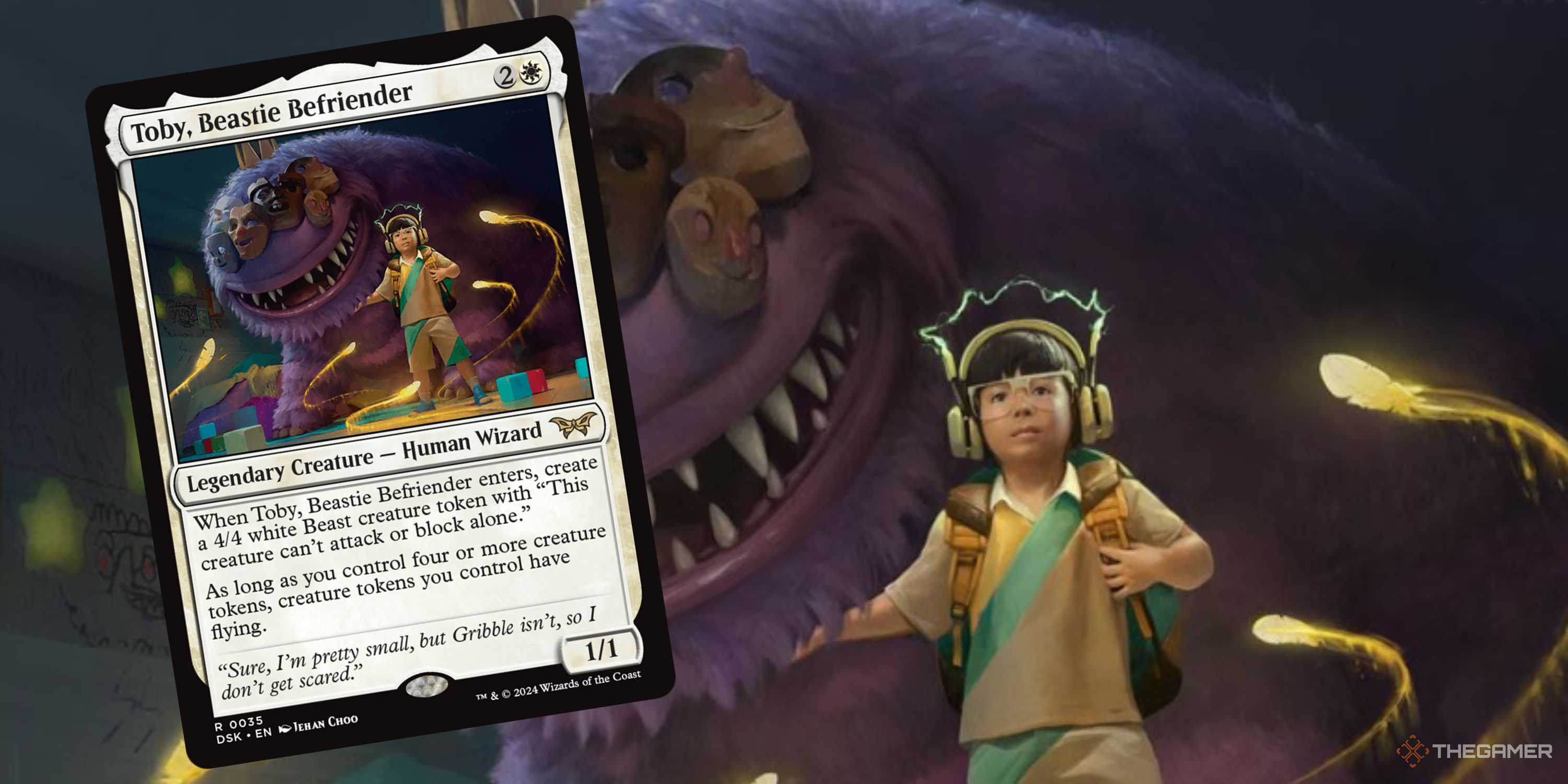 How To Play The Tinybones, Bauble Burglar Commander Deck In Magic: The ...