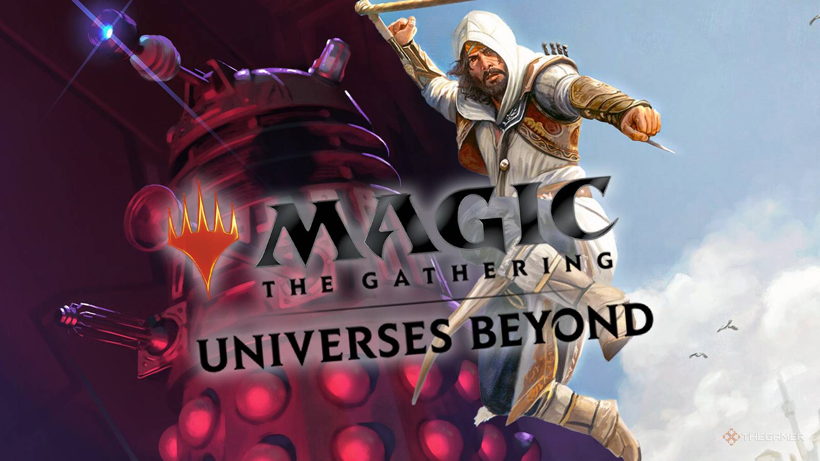 MTG's Future Universes Beyond Sets Will Be Legal In Standard And Modern