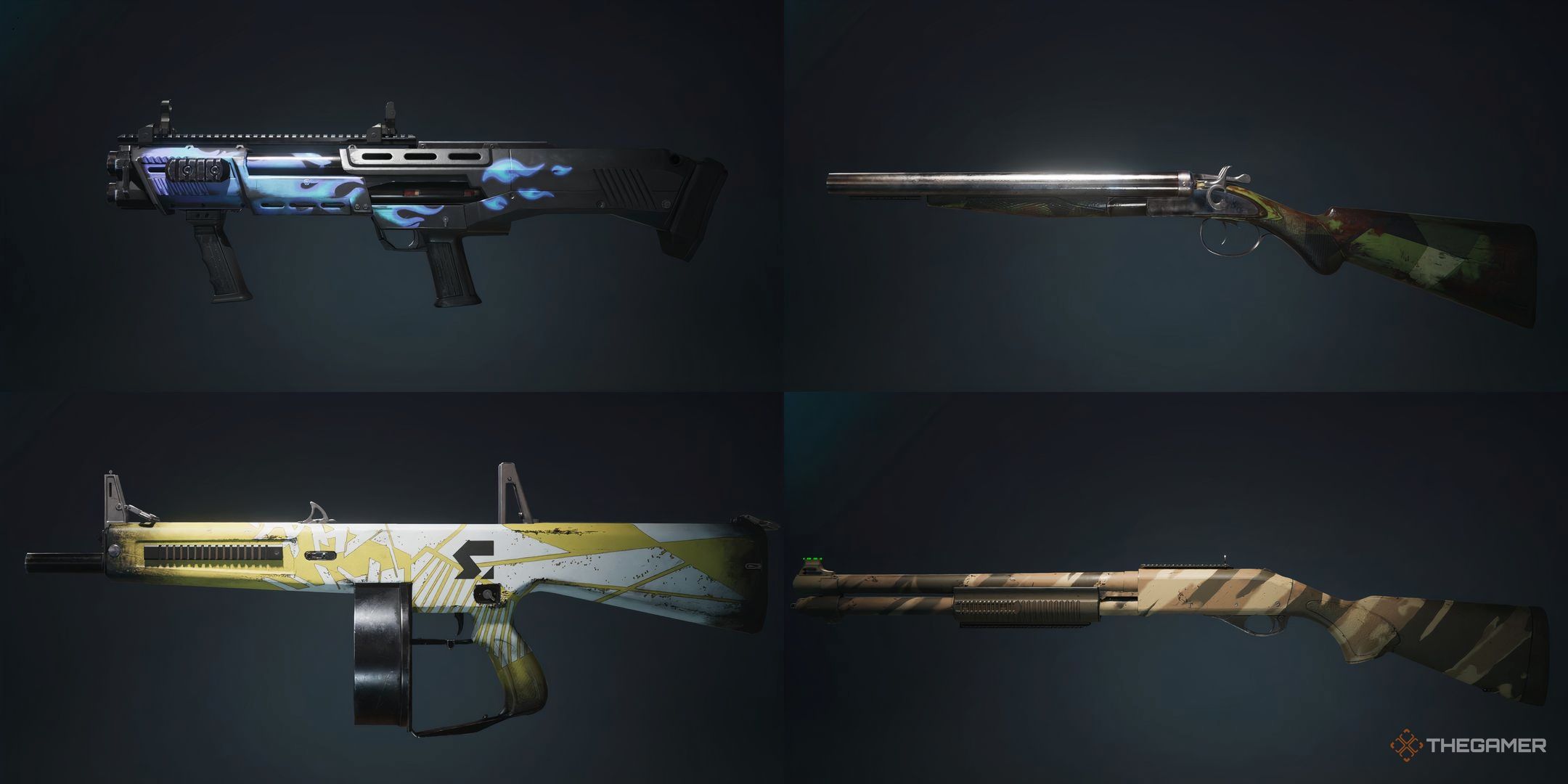 Once Human | TheGamer