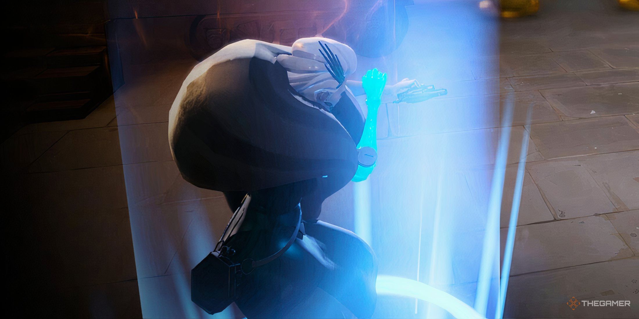 How To Ping In Deadlock