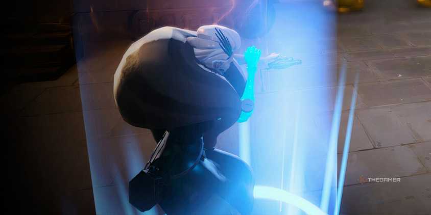 How To Ping In Deadlock