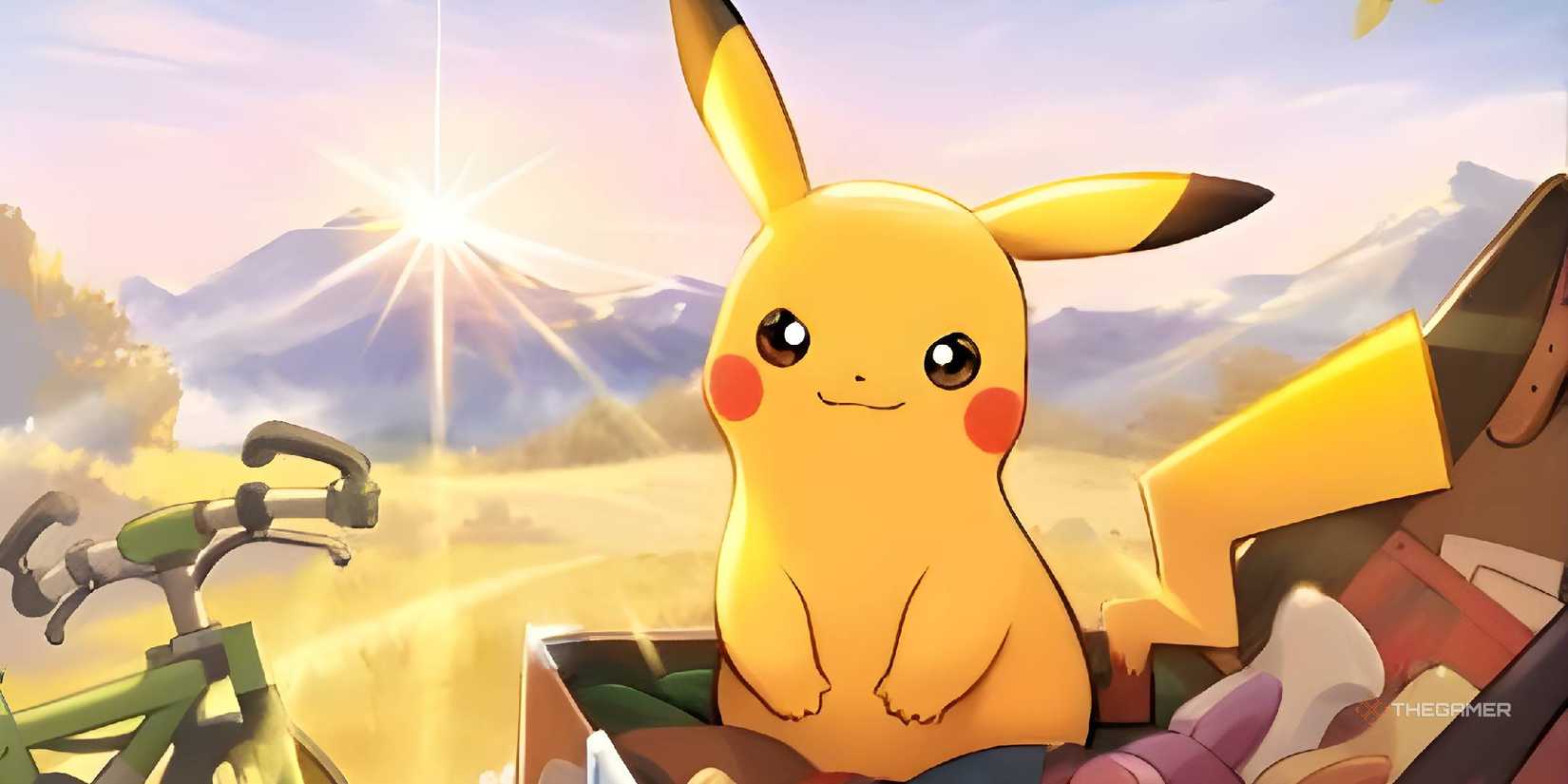 Which Pack Should You Open First In Pokemon TCG Pocket?