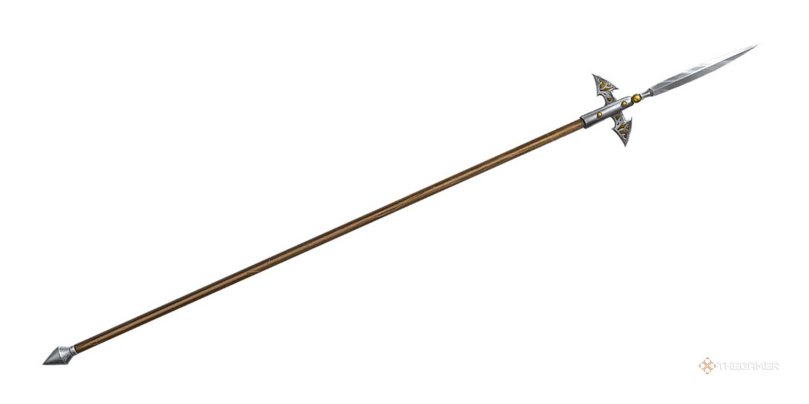 Best Martial Melee Weapons In DND, Ranked