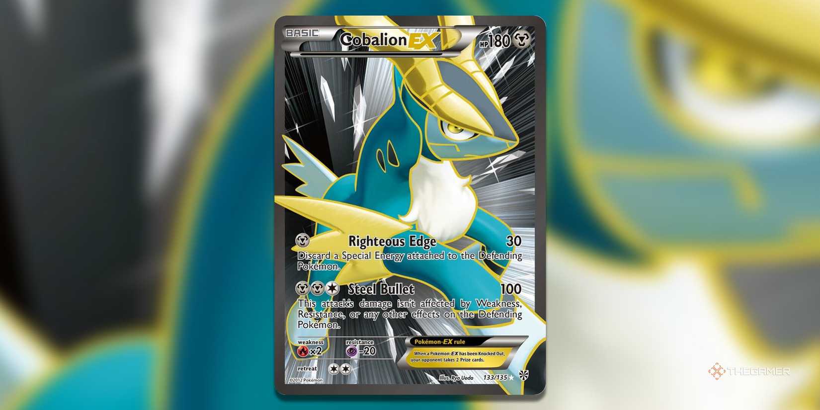 The Most Valuable Cards From Plasma Storm - Pokemon TCG