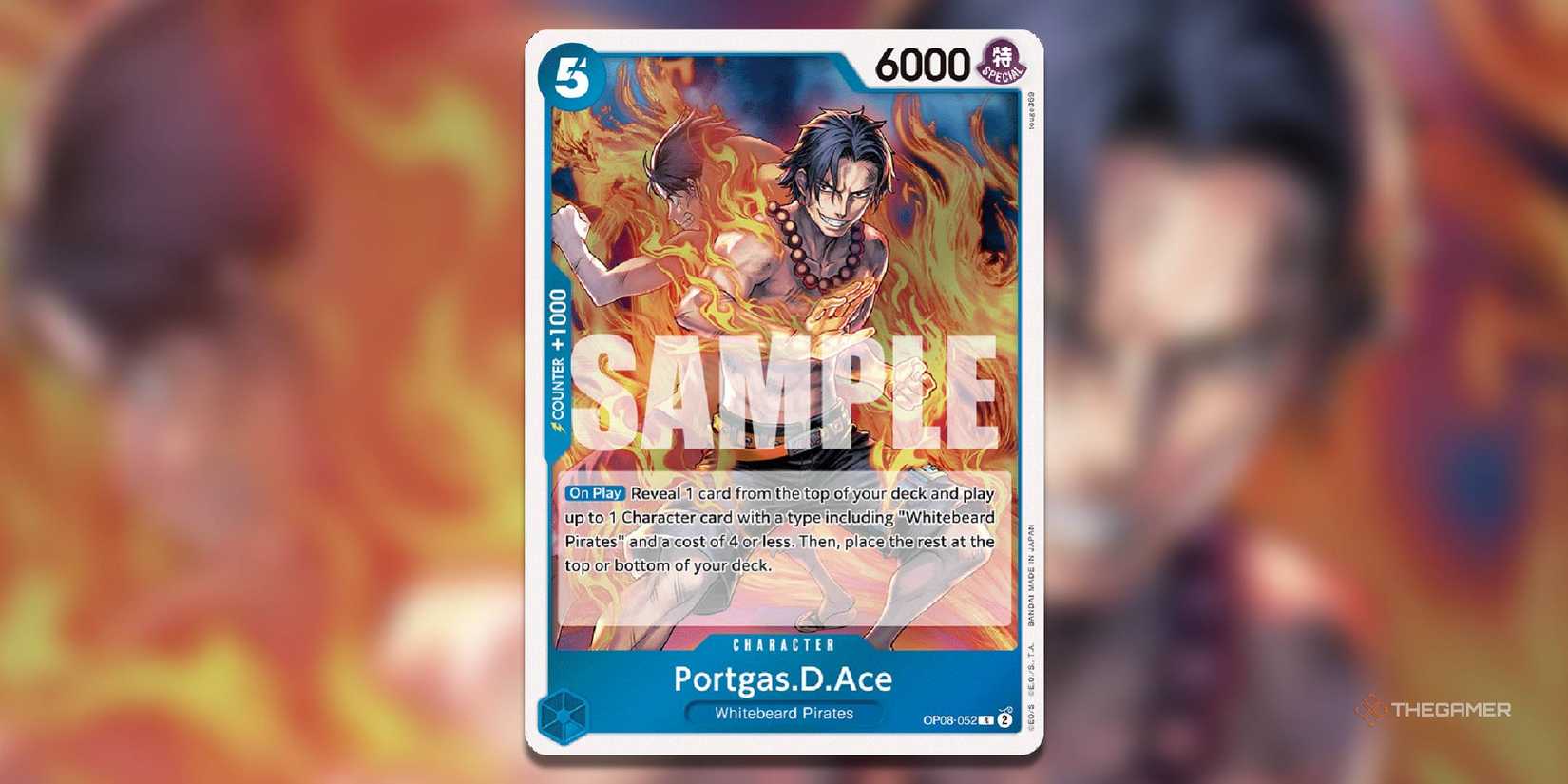 The Best Cards From OP08 Two Legends In One Piece Card Game