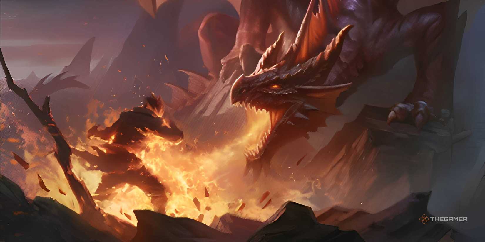How To Make Powerful Boss Stat Blocks In DND