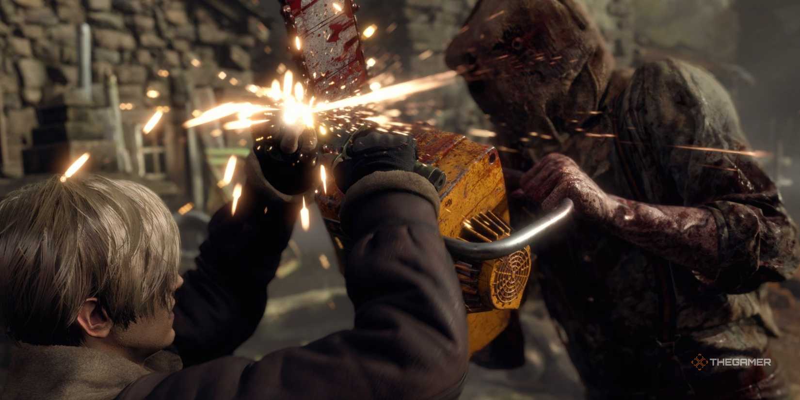 8 Reasons Why Resident Evil Is Better In Third-Person