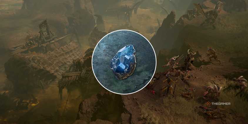 How To Craft Mythic Uniques In Diablo 4