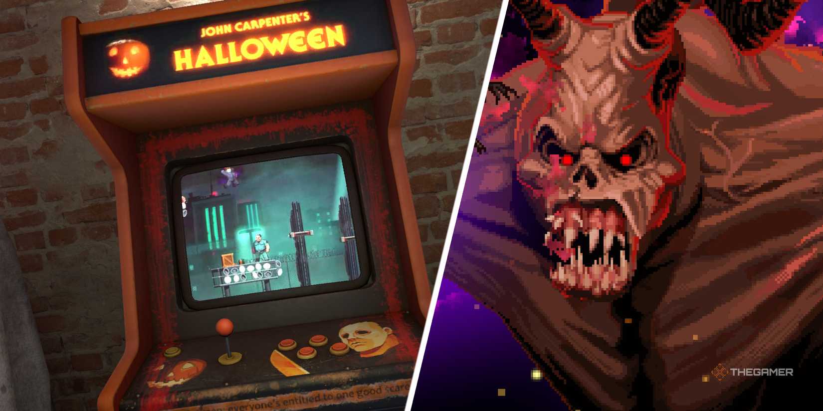 RetroRealms Arcade Executive Producer On Co-Op, Future Cabinets, And ...