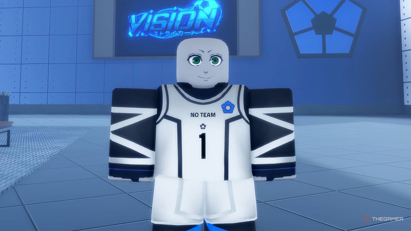 Vision Codes - Roblox