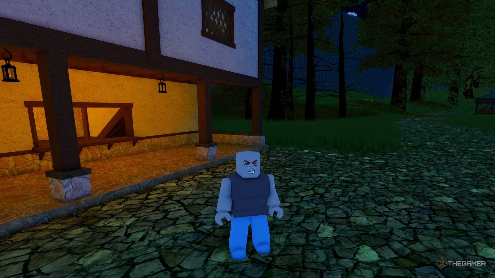 Mystic Magic Codes - Roblox