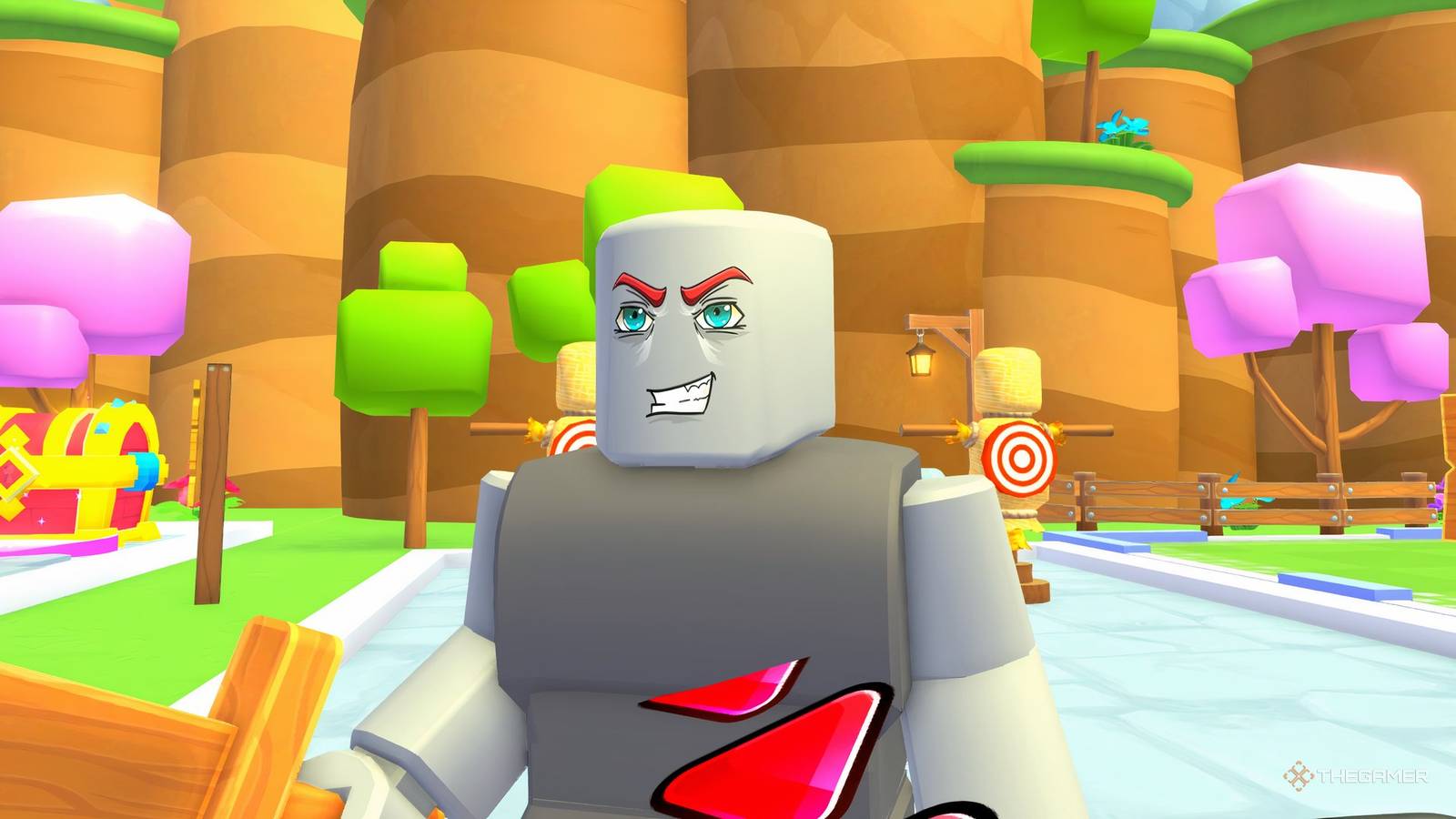 Sword Clashers Simulator Codes - Roblox