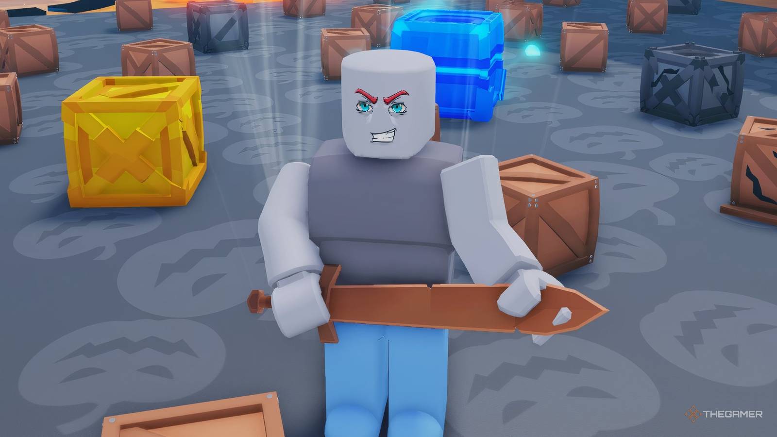 Crate Quest Codes - Roblox
