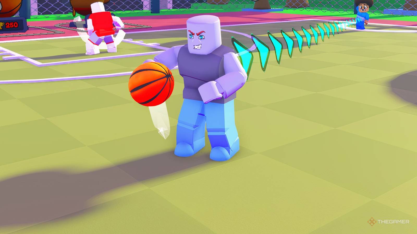 Dunk Battles Codes - Roblox