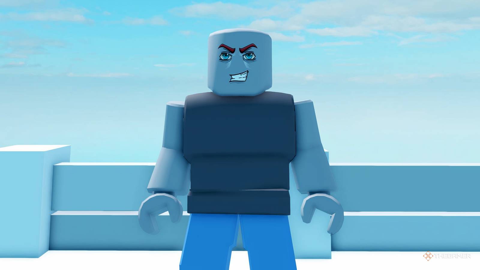 Word Bridge Codes - Roblox