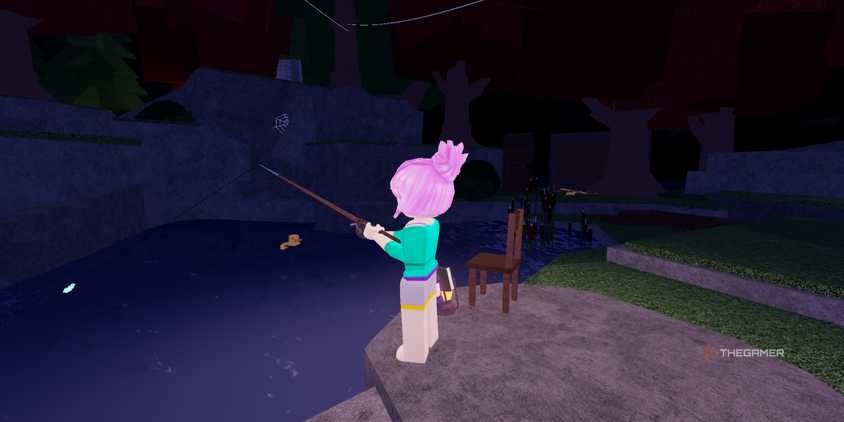 How To Get Every Bait In Fisch In Roblox