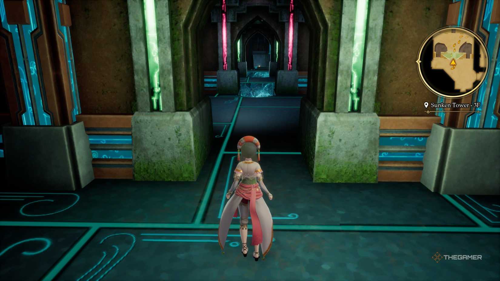 How To Beat Rocbouquet In Romancing Saga 2: Revenge Of The Seven